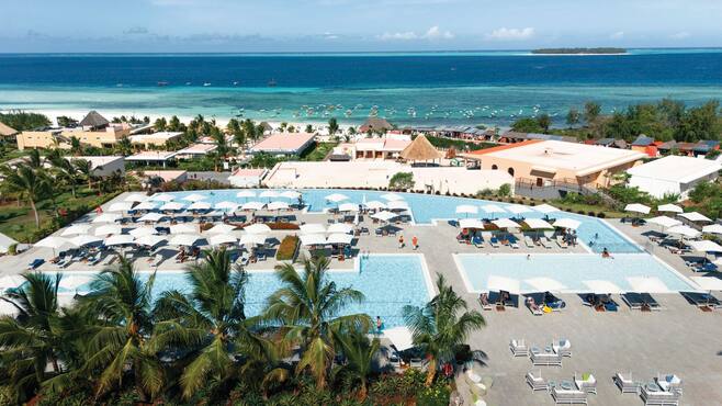 The Mora Zanzibar in Matemwe | TUIHolidays.ie