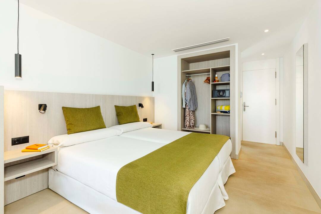 TUI SUNEO Ficus in Costa Teguise | TUIHolidays.ie