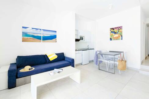 TUI SUNEO Ficus in Costa Teguise | TUIHolidays.ie