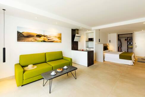 TUI SUNEO Ficus in Costa Teguise | TUIHolidays.ie