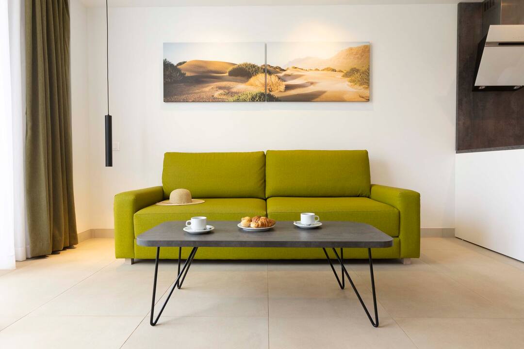 TUI SUNEO Ficus in Costa Teguise | TUIHolidays.ie