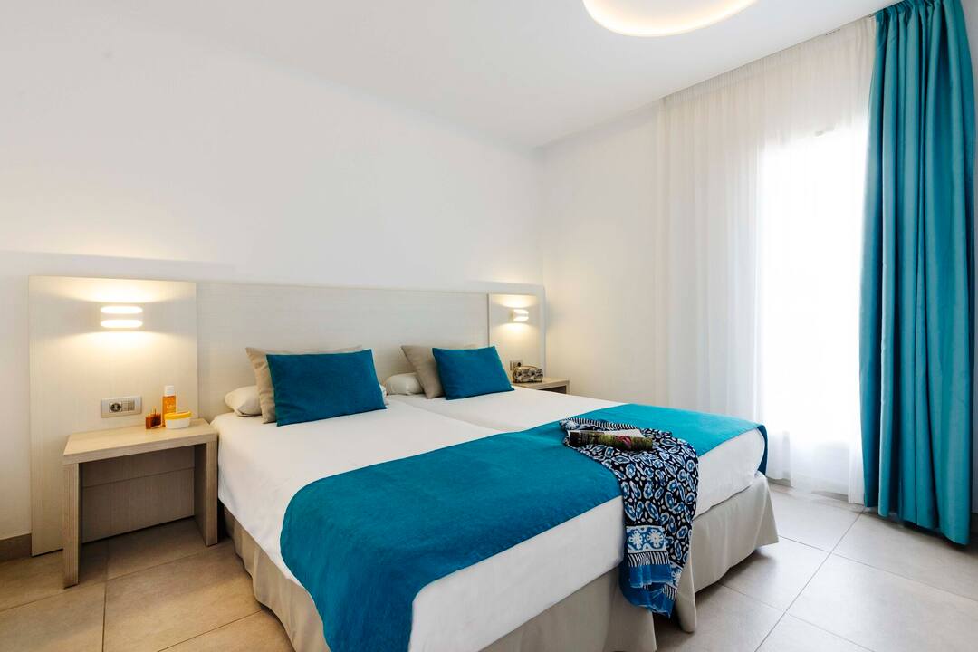 TUI SUNEO Ficus in Costa Teguise | TUIHolidays.ie