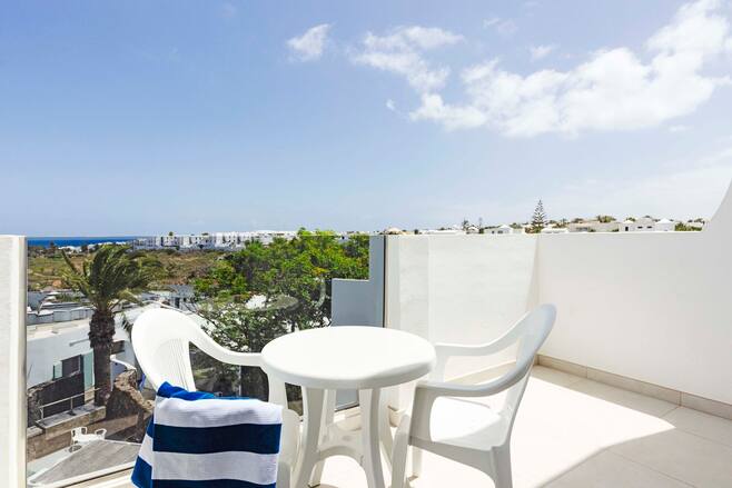 TUI SUNEO Ficus in Costa Teguise | TUIHolidays.ie