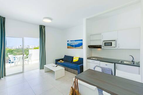 TUI SUNEO Ficus in Costa Teguise | TUIHolidays.ie