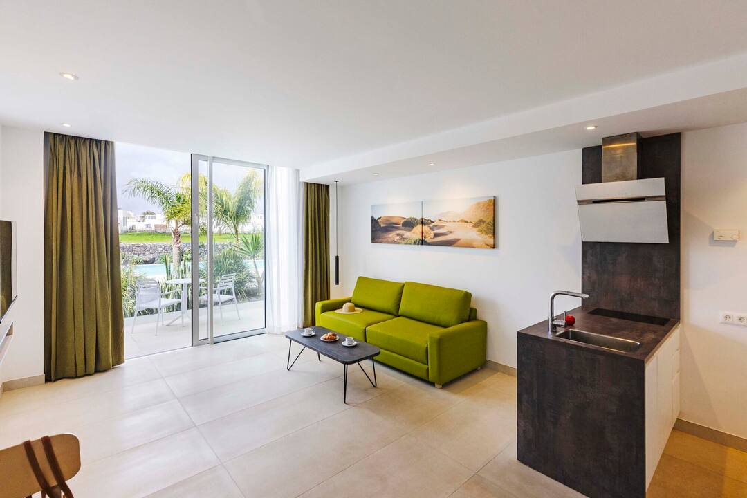 TUI SUNEO Ficus in Costa Teguise | TUIHolidays.ie