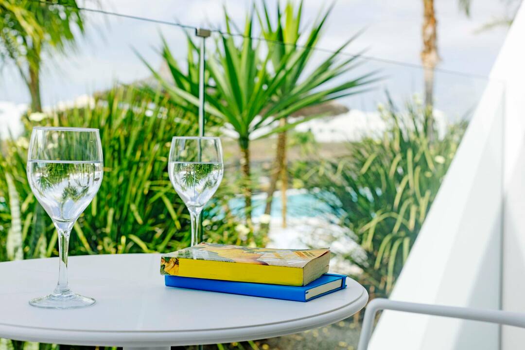 TUI SUNEO Ficus in Costa Teguise | TUIHolidays.ie