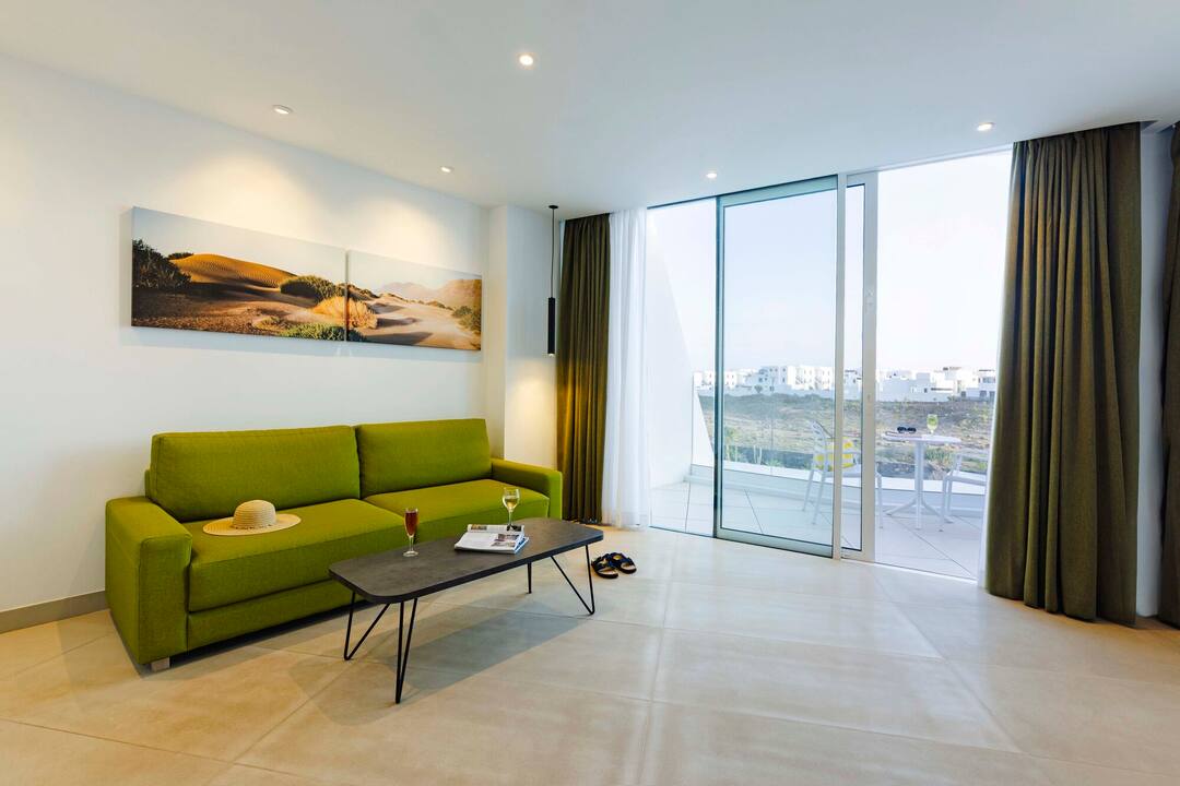 TUI SUNEO Ficus in Costa Teguise | TUIHolidays.ie