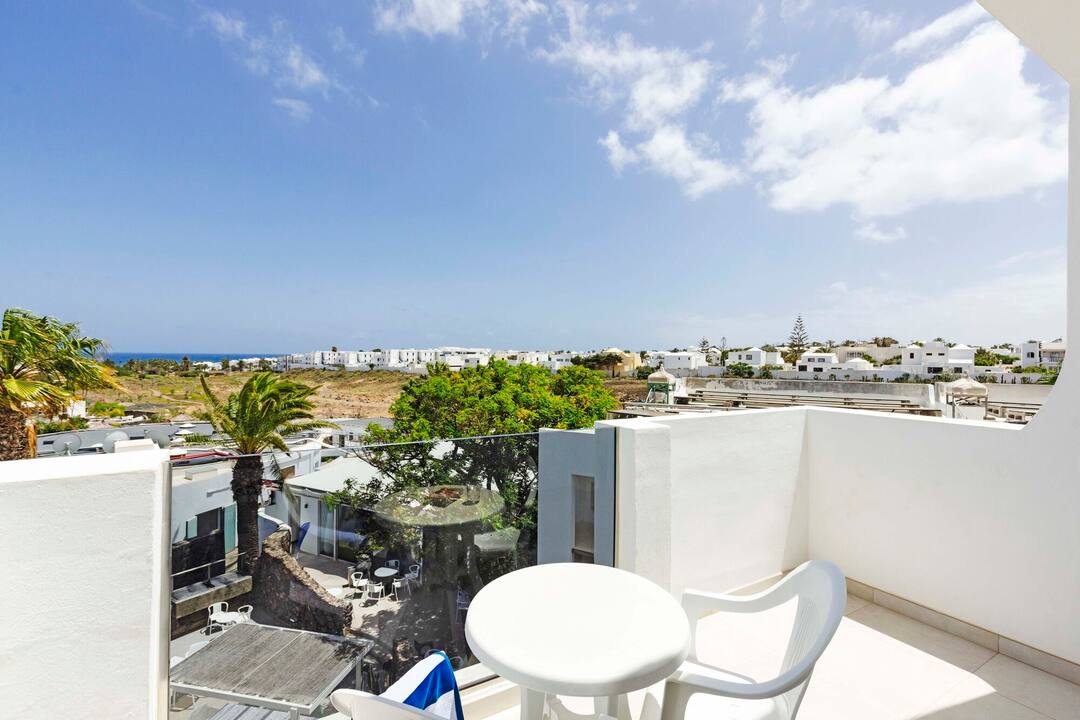 TUI SUNEO Ficus in Costa Teguise | TUIHolidays.ie