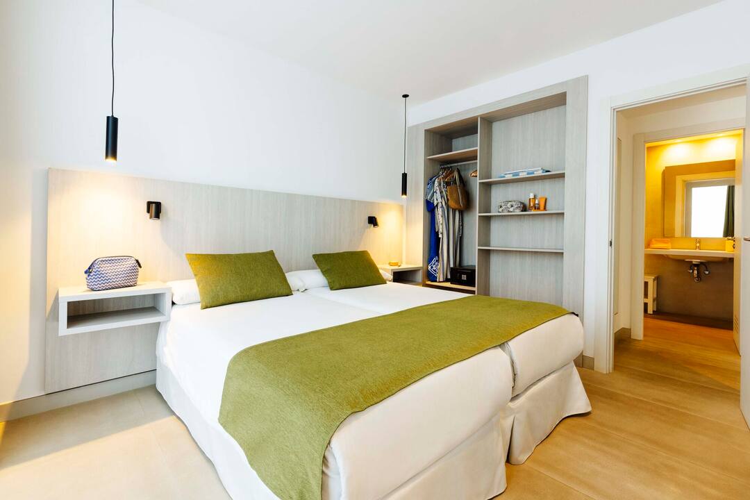 TUI SUNEO Ficus in Costa Teguise | TUIHolidays.ie