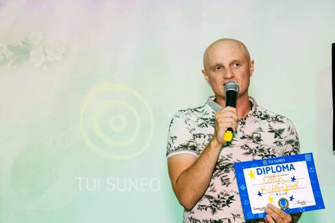 TUI SUNEO Ficus in Costa Teguise | TUIHolidays.ie