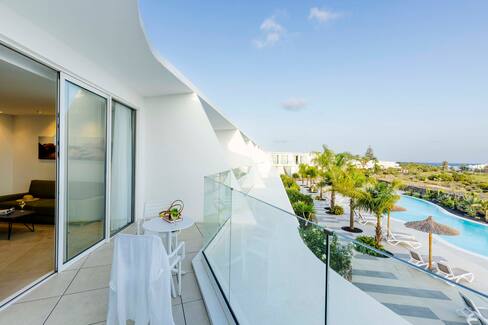 TUI SUNEO Ficus in Costa Teguise | TUIHolidays.ie