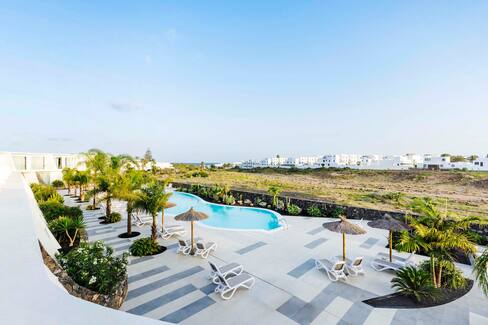 TUI SUNEO Ficus in Costa Teguise | TUIHolidays.ie