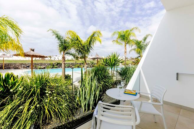 TUI SUNEO Ficus in Costa Teguise | TUIHolidays.ie