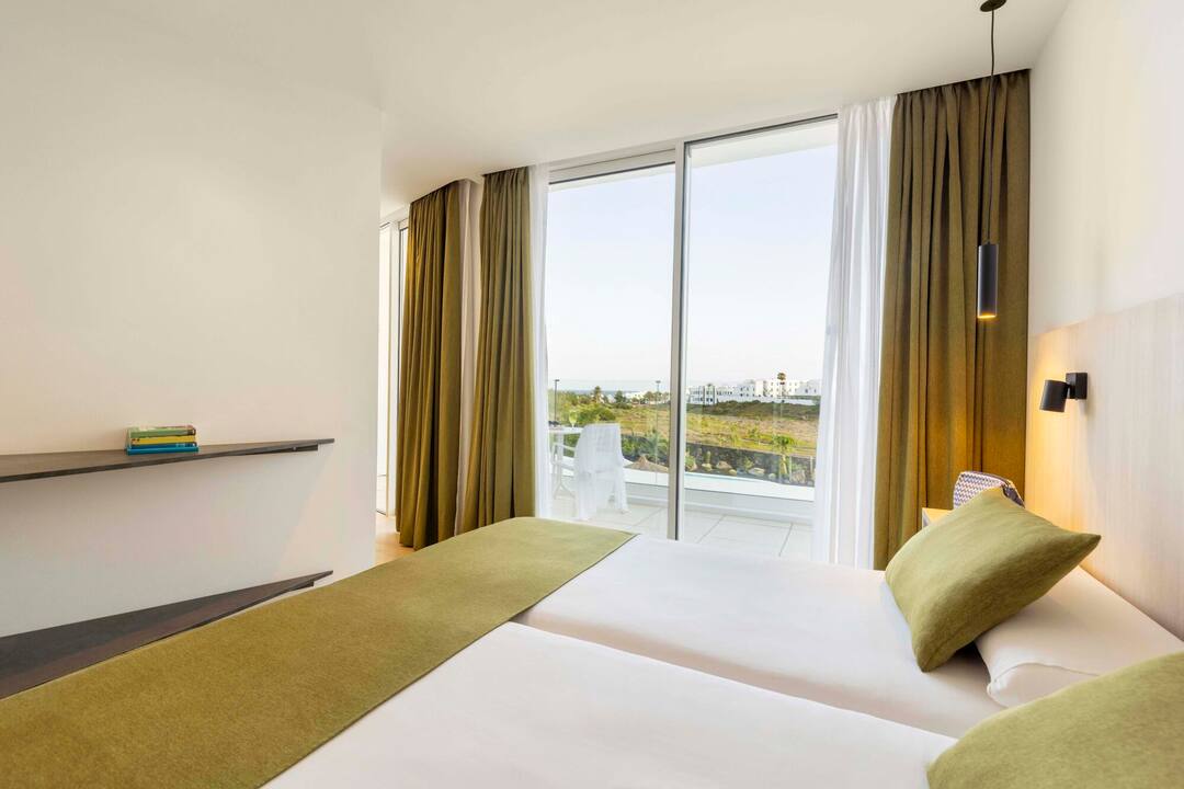 TUI SUNEO Ficus in Costa Teguise | TUIHolidays.ie