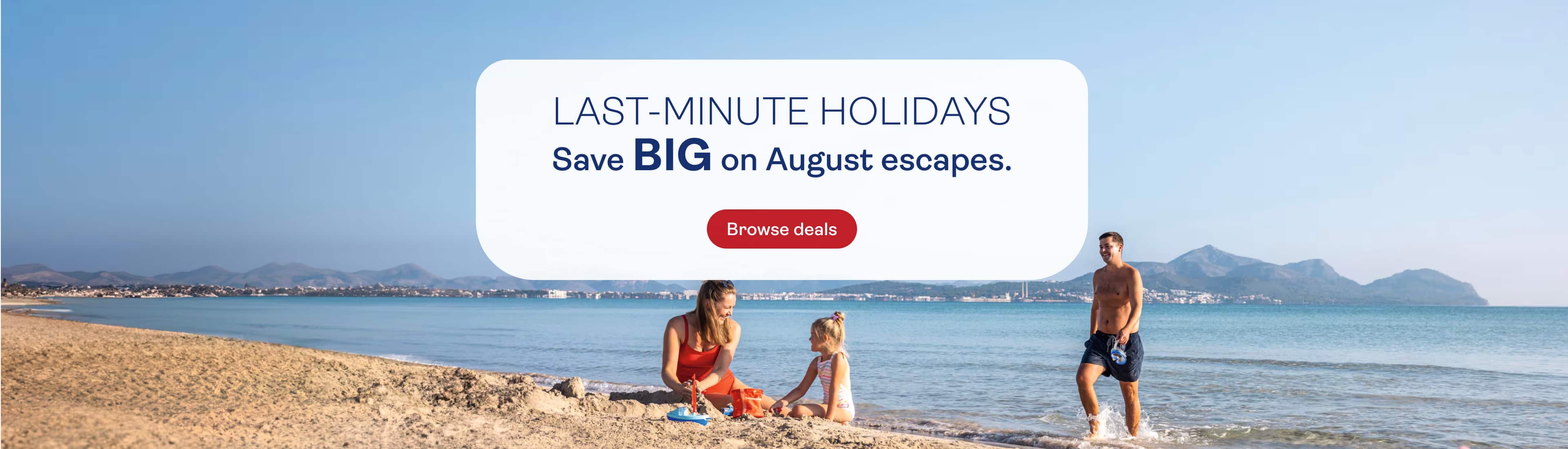 TUI.co.uk | Holidays, Flights & Cruises 2025 / 2026