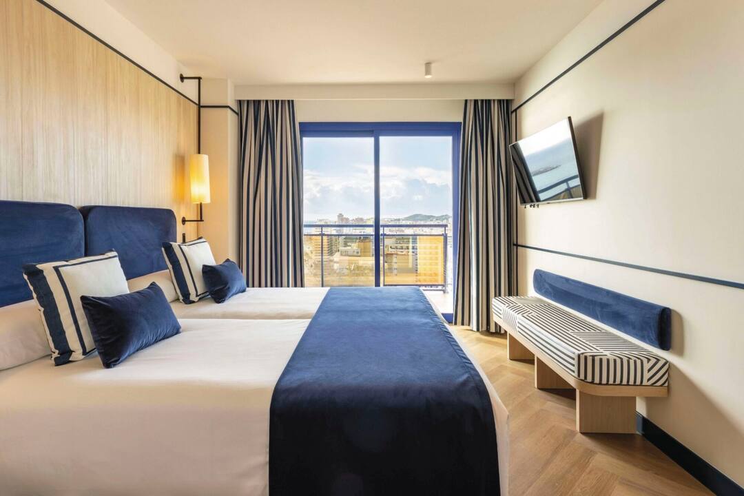TUI BLUE Yaramar in Fuengirola | TUIHolidays.ie