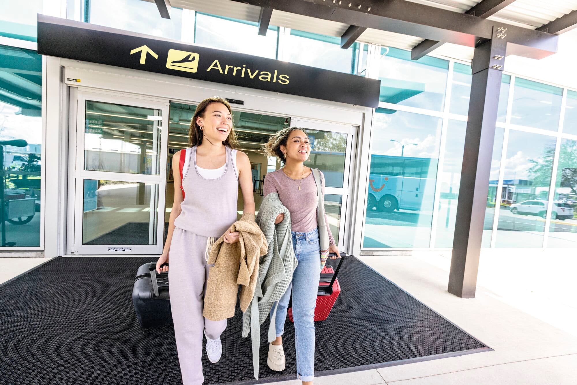 Five Reasons Why You Should Book With TUI | TUI Discover | TUI.co.uk