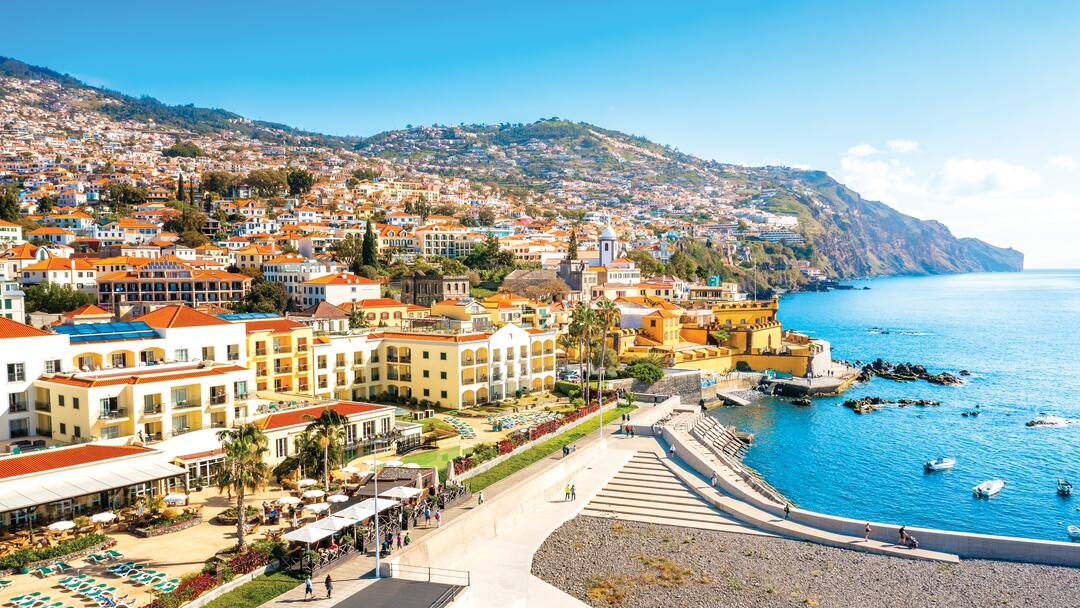 Canary Islands and Atlantic Cruise 2026/2027 | Marella Cruises