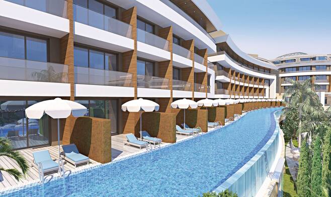 TUI BLUE Maviss in Belek | TUIHolidays.ie