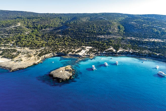 All Inclusive Holidays to Cyprus 2026 / 2027 | TUI.co.uk