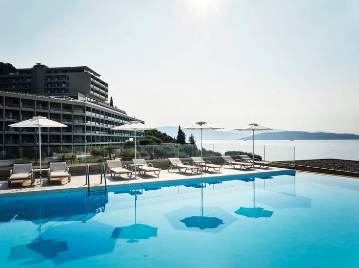 TUI BLUE Atlantica Nissaki Beach in Nissaki | TUI.co.uk