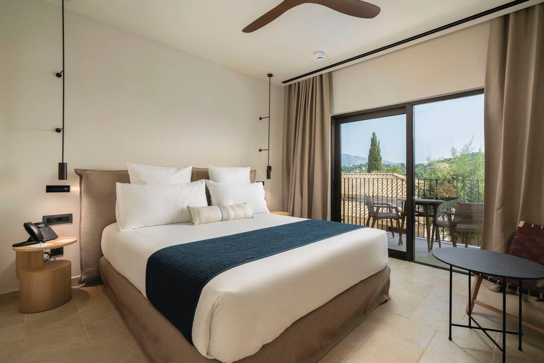 Dreams Corfu Resort & Spa in Gouvia | TUI.co.uk