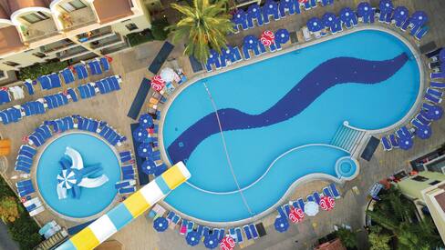 Club Candan in Marmaris | TUI.co.uk