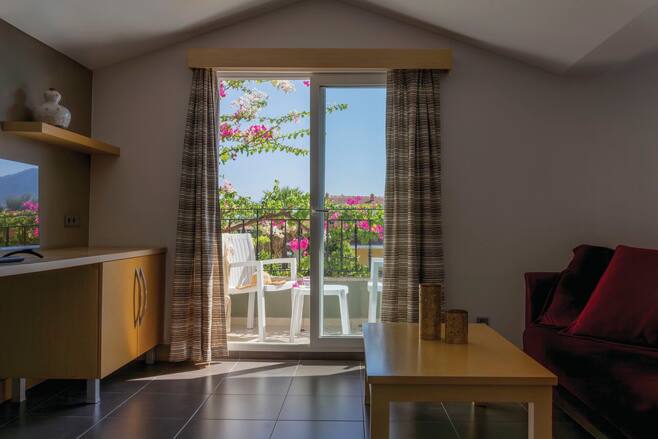 Club Alla Turca in Dalyan | TUI.co.uk