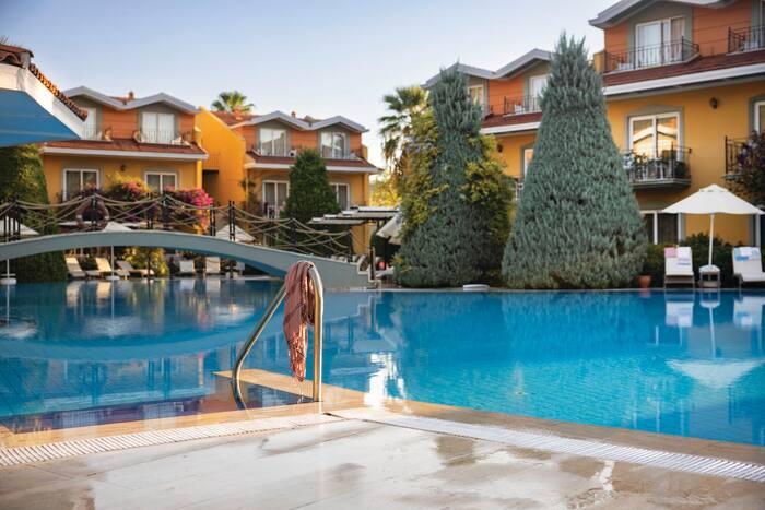 Club Alla Turca in Dalyan | TUI.co.uk