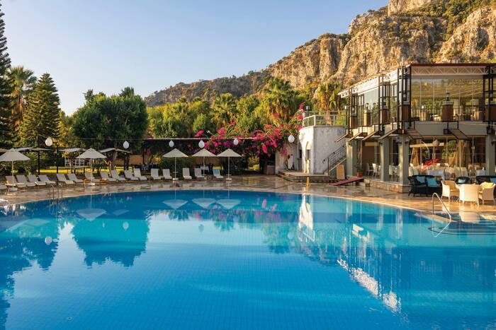 Club Alla Turca in Dalyan | TUI.co.uk