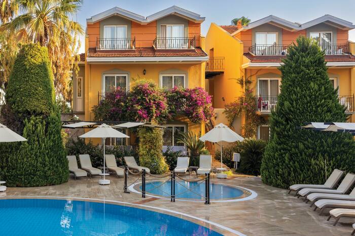 Club Alla Turca in Dalyan | TUI.co.uk