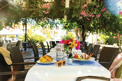 Club Alla Turca in Dalyan | TUI.co.uk