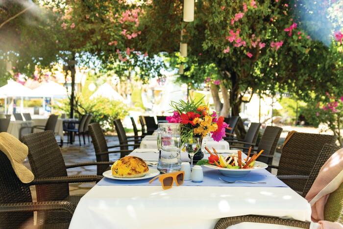 Club Alla Turca in Dalyan | TUI.co.uk
