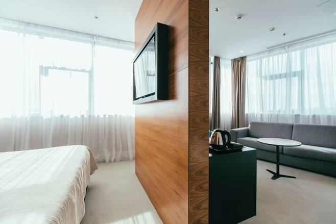 Marvie Hotel & Health in Split | TUI.co.uk
