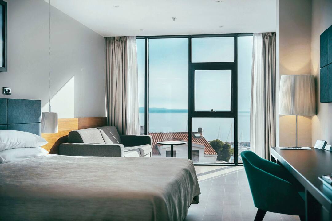 Marvie Hotel & Health in Split | TUI.co.uk