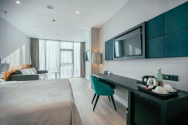 Marvie Hotel & Health in Split | TUI.co.uk